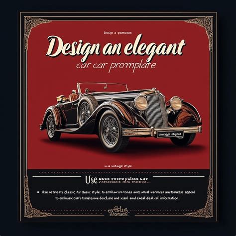 Classic Ad Design Images Free Download On Freepik