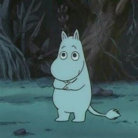 Pin By Raegan Travelsted On Moomin🤍 Moomin Cartoon Little My Moomin