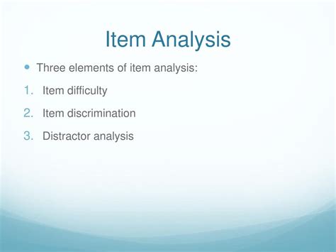 Classroom Analytics Ppt Download