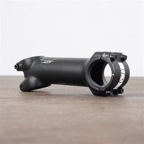 Pro Lt Stem 110mm ±17 Degree Alloy Road Stem 164g 1 18 318mm
