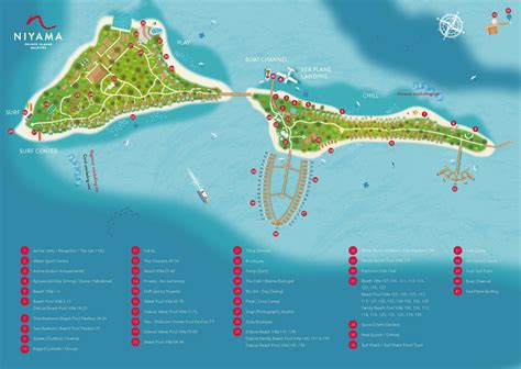 Niyama Private Islands Review 2026 Prices Villas Restaurants