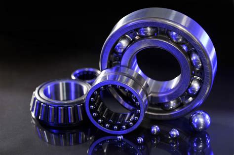 A Shift In Bearing Architecture