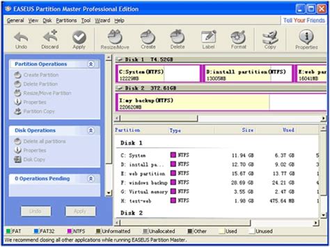 Top 5 Partition Editor To Manage Your Hard Drive[2025]
