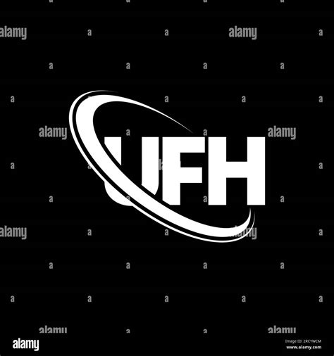 Ufh Logo