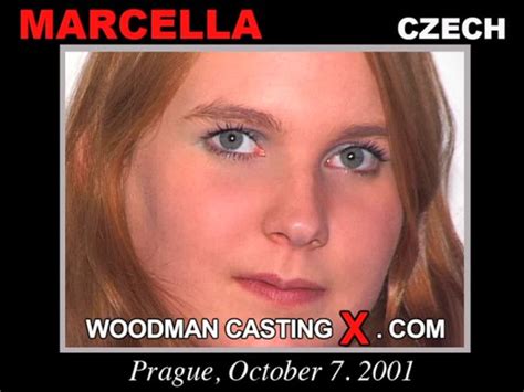 Marcella Model Profile