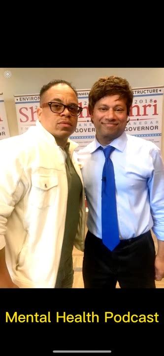 Jevon Johnson On Linkedin Monday Mental Health Podcast Topic The Prevalence Of Suicide In…