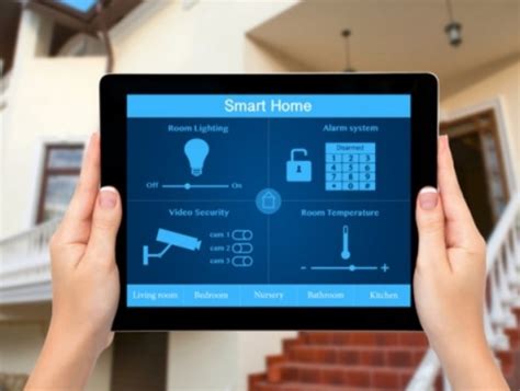 روش های هوشمند سازی ساختمانسیستم هوشمند با سیم و بدون سیم