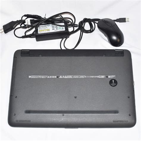 Hp Core I5 5th Gen 156 Laptop Core I5 5200u 8gb Ram 240gb Ssd
