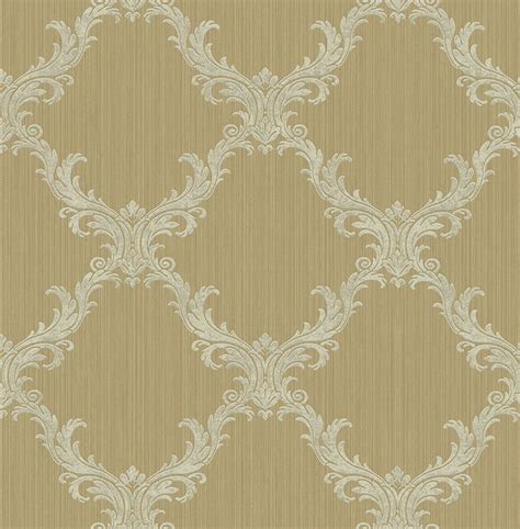 Classique Designer Wallpaper Kt90105 Factory Direct Wallpaper
