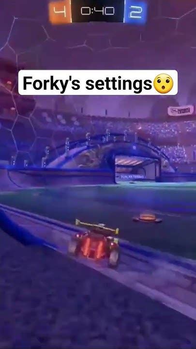 Best Settings 2023🥶 Viral Rocketleague Shortsviral Rocketleagueclip