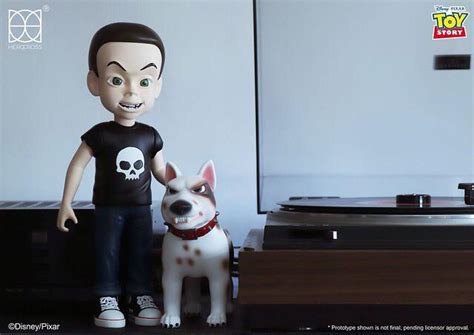 Herocross 12inches Sid And Scud R Hybriddolls