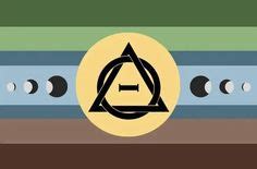 Therian Flag Flag Creator Pride Flags Flag