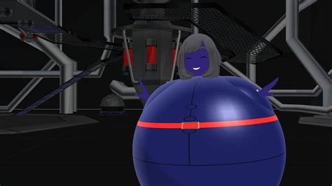 A Mini Oran Berry Selene By Ericcartman431 On Deviantart