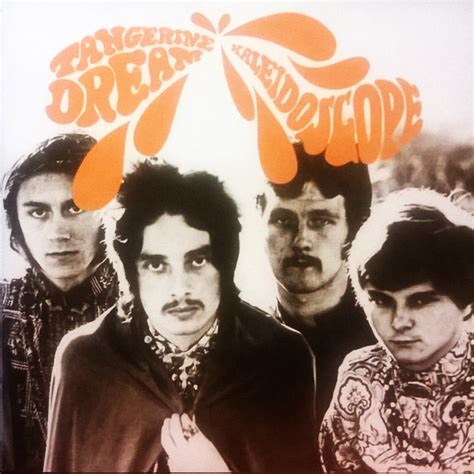 Urban Aspirines Kaleidoscope British Band Discography