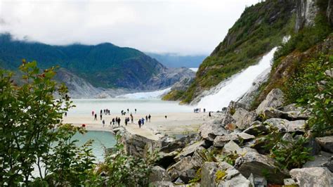 Descubre Los Secretos De Juneau Alaska 20 Experiencias
