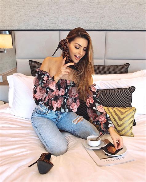 Candice Pascal Bio Age Height Wiki Models Biography