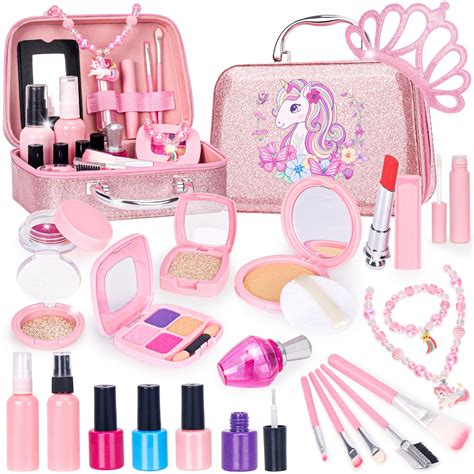 Toy Makeup Kit