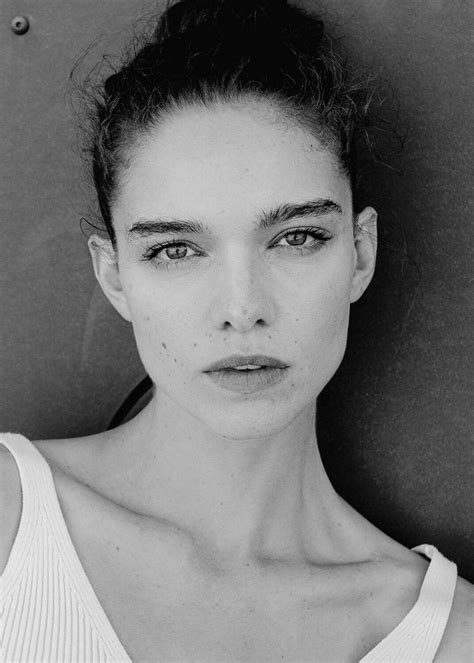 Picture Of Vania Bileva