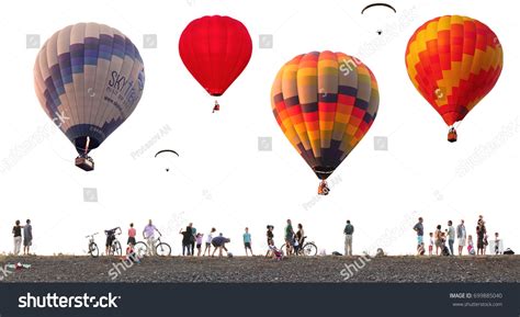 Parachute Balloon 1 710 Photos Et Images De Stock Shutterstock