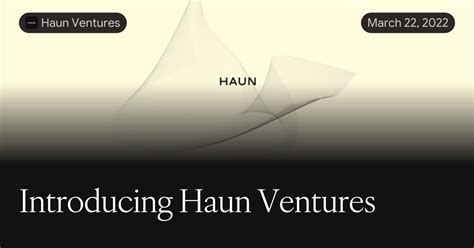 I Love Seeing This Wow Katie Haun I See You Woman And I Can Hear You