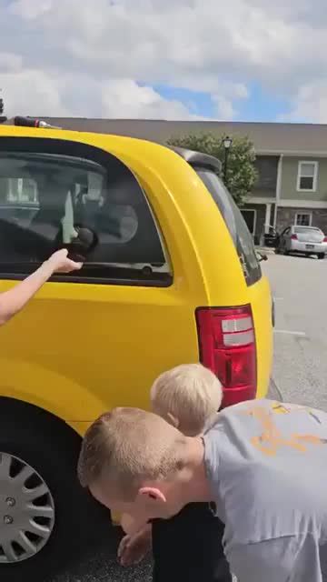 When You Forgot The Keys Album On Imgur