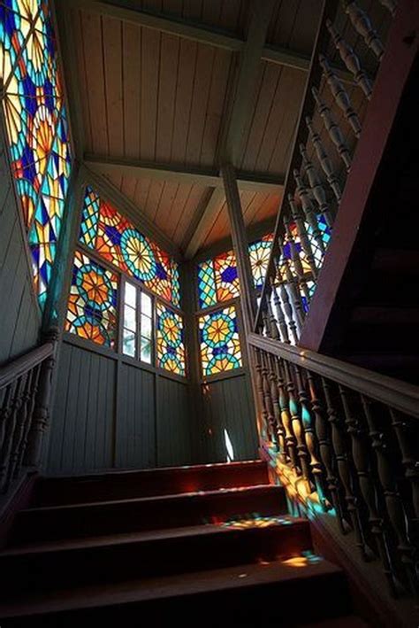 Stained Glass Windows For Homes Philippines At Angelina Varley Blog