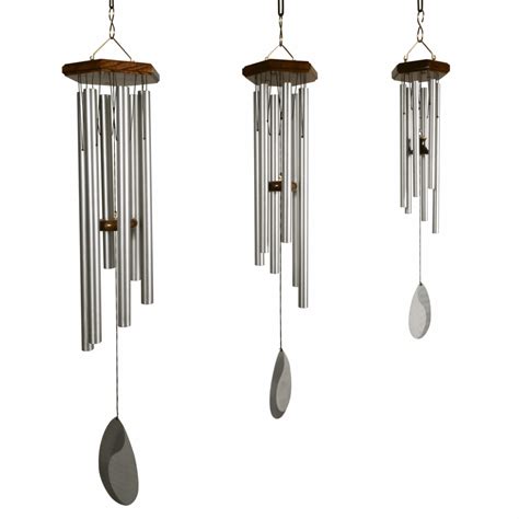Wind Chime Space Svaram