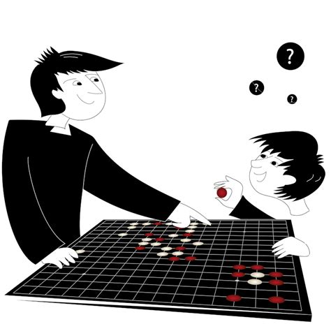 How To Win In Gomoku Winning Strategies For The Game