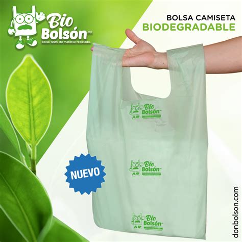 Don Bolsón Oficial Bolsa Bio Bolson ¡con Gran Rendimiento Y Lo