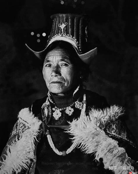 雪域藏人故地，中国不可分割的故土——拉达克 知乎