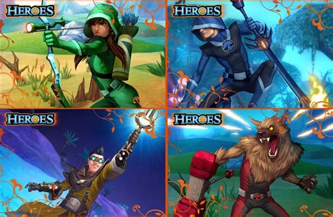 Realmkeepers Freerealms Wiki Fandom