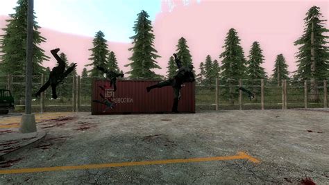 Spin R Gmod