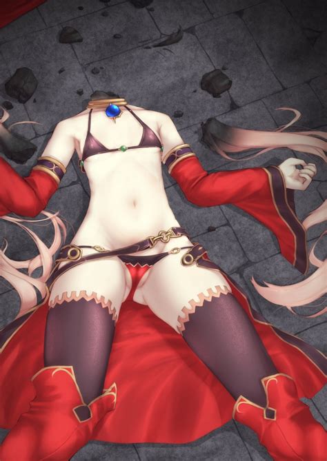 Rule 34 Absurdres Ass Visible Through Thighs Bare Shoulders Belt