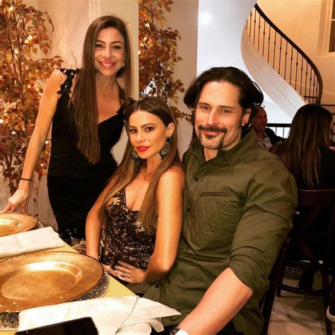 Sofia Vergara Personal Pics 12312018 • Celebmafia