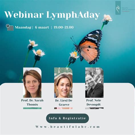 Nele Devoogdt On Linkedin Lymphedema