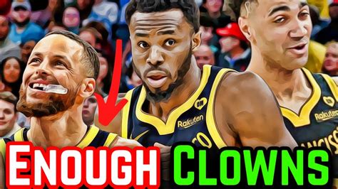 The Golden State Warriors Still Have More To Prove Youtube