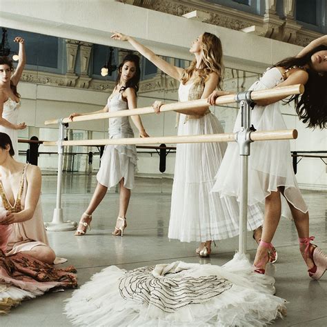 Ballet Dance Practice Outfits