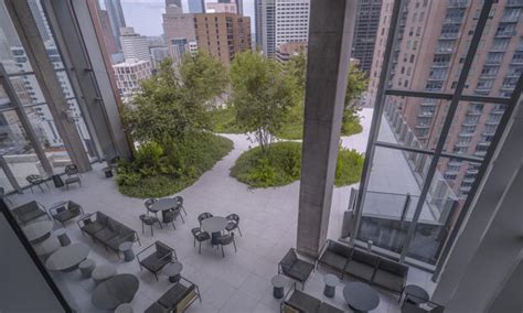 Behring Co On Linkedin Behring Buys Oakland Office Tower Plans Mixed