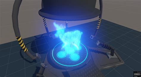 Unity Vfx Graph：particle Shaping Applicationsdf By Eric Wangunity