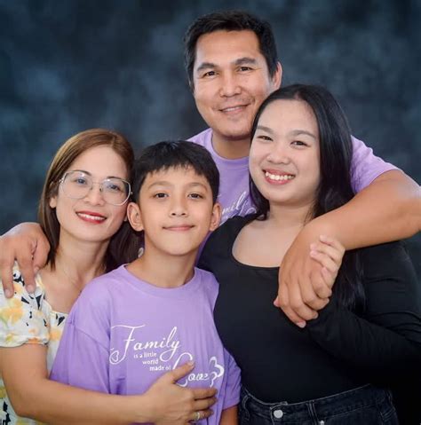 Isabel Jane Elizalde