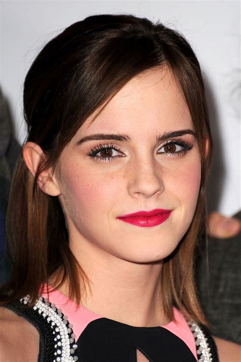 Emma Watson At Peoples Choice Awards In La Porn Pictures Xxx Photos
