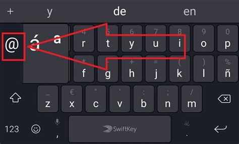 Como Poner Arroba En Teclado Asus Como Escribir La C O C Cedilla En