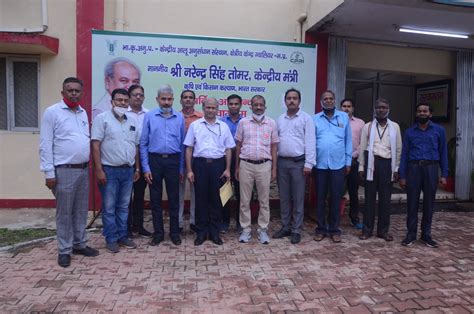 Director Icar Cpri Cpriicar Twitter