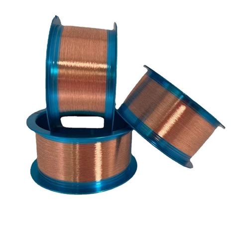 20mil Copper Bonding Wire For Microelectronics Led Packaging Ic