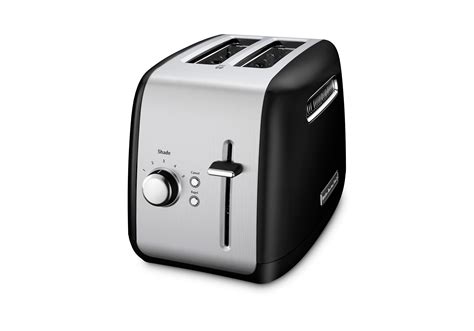 2 Slice Metal Toaster Kmt2115 Kitchenaid Australia