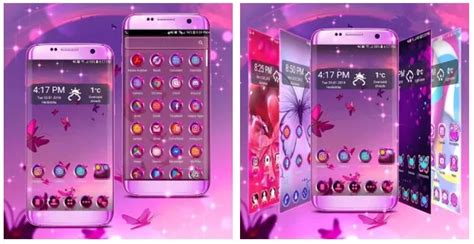 Top 23 Best Themes For Android Codeforgeek