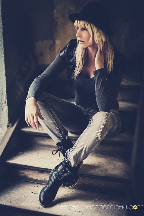 Kathrin Ein Model Aus Straubing Germany