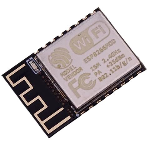 Esp 12s Esp8266 Wifi Serial Wireless Transceiver Modul Für Arduino