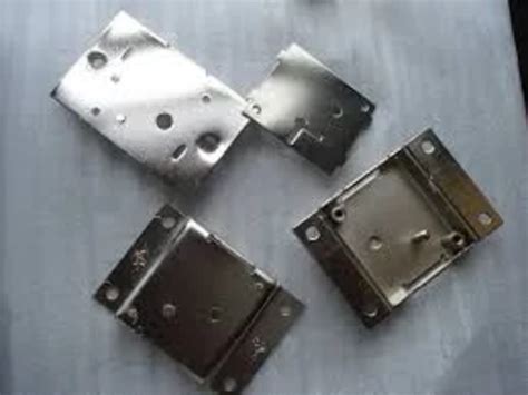 Sheet Metal Fuel Cap Price And Specifications Gb Industries Palwal