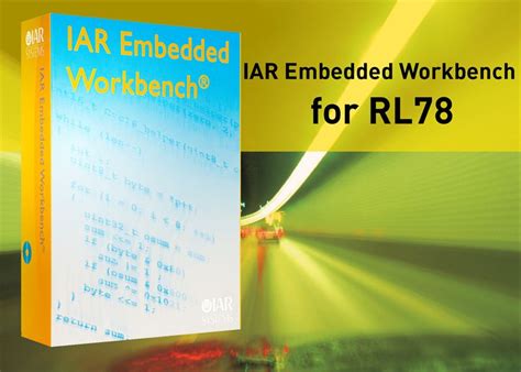 Iar Systems Delivers Even Faster Code For Renesas Rl78 Applications